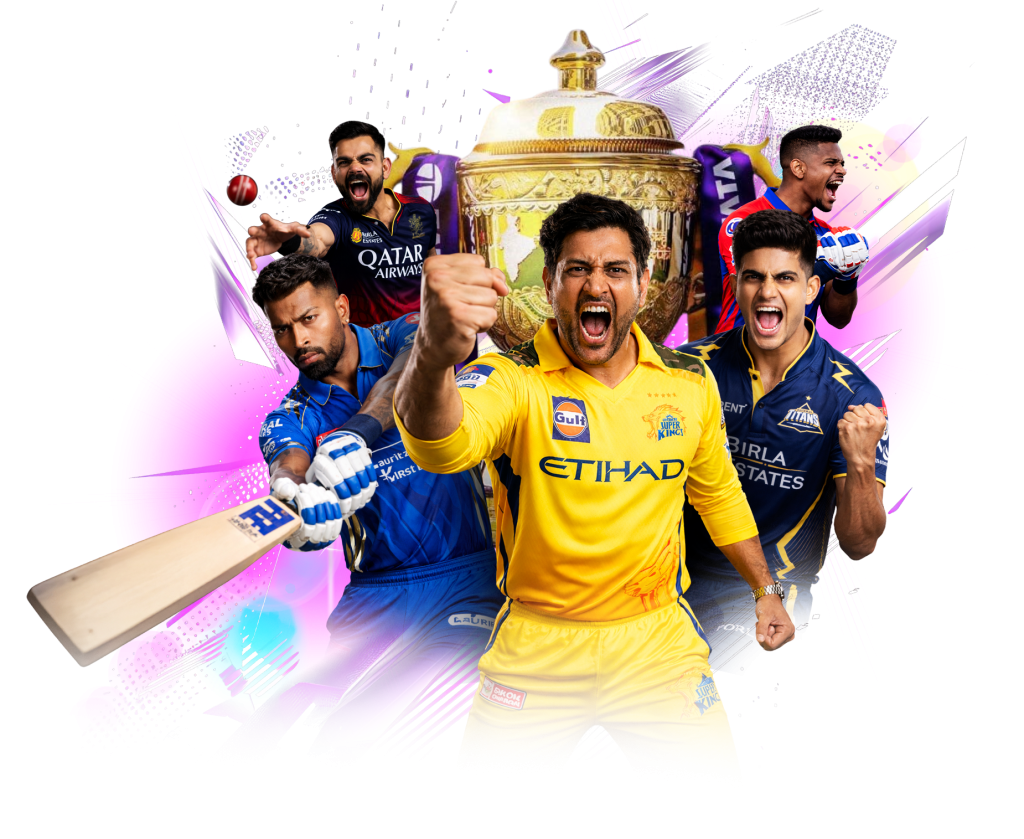 IPL 2026 Grand Slam up to 400,000,000 PKR | New City VIP